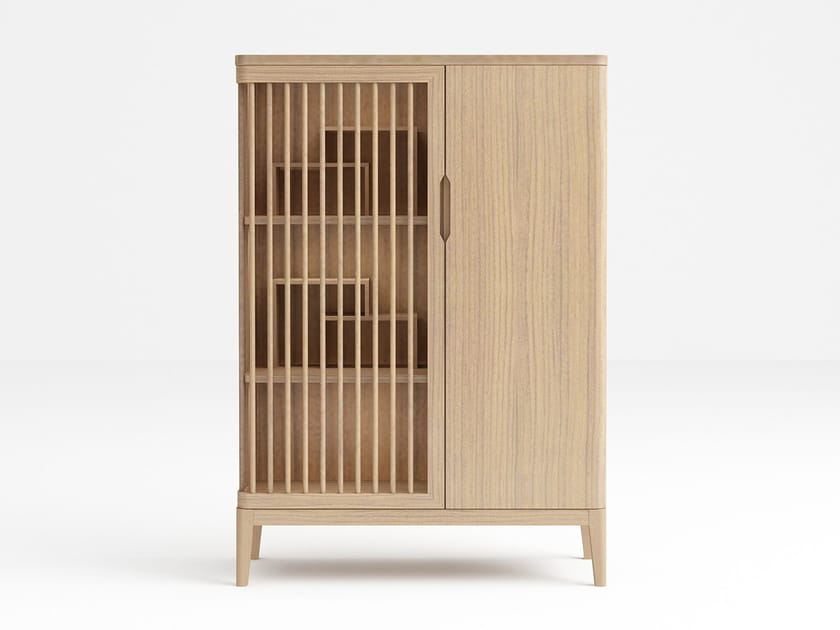 CORNER | Highboard By ZENS Lifestyle design Ming Liu
