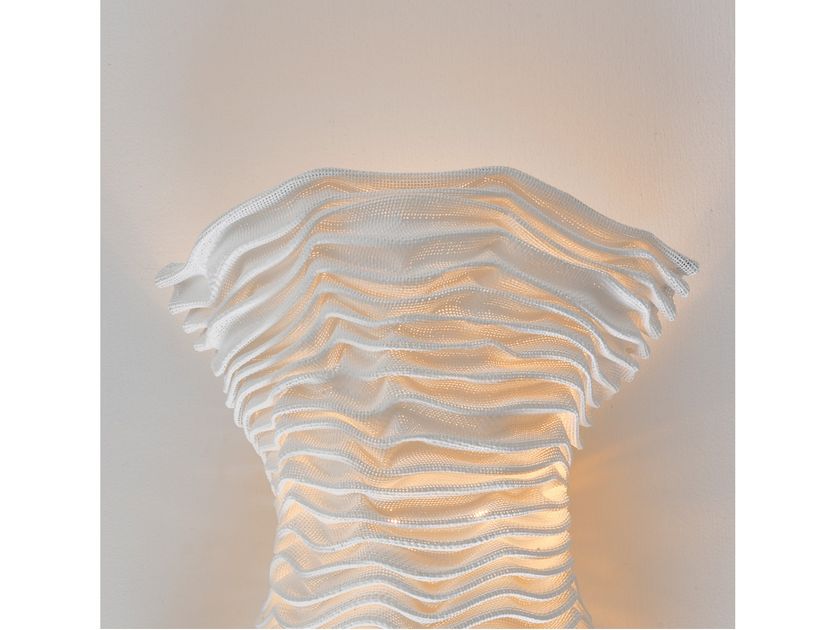 CORS Wall lamp By A-Emotional Light