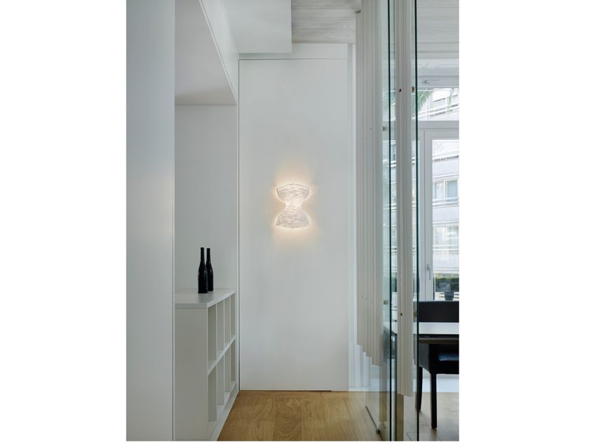 CORS Wall lamp By A-Emotional Light