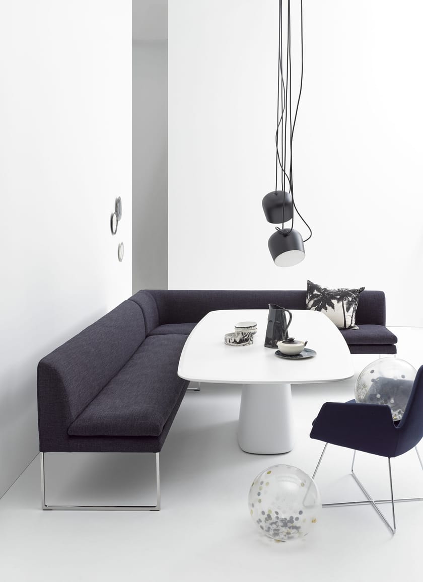 CONIC 桌子 By COR | design Murken Hansen