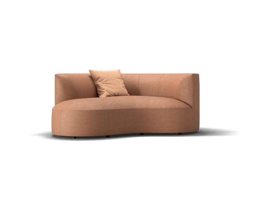SIWA Sofa By COR