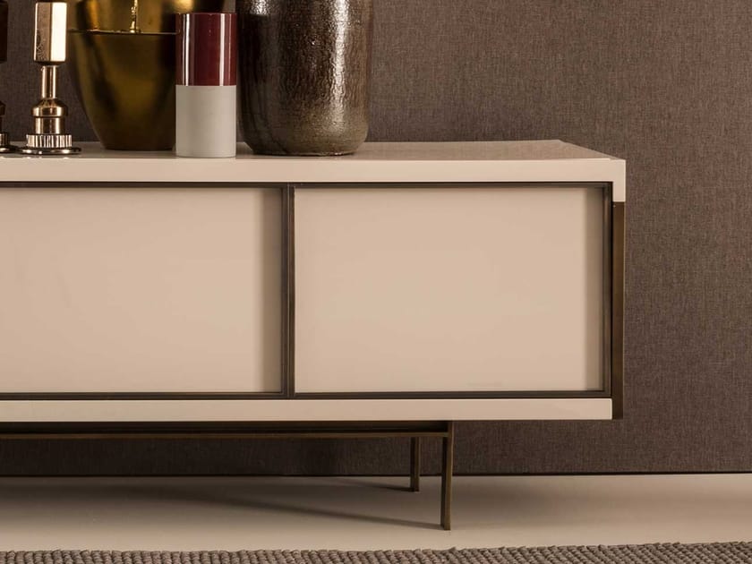 COSIA | Madia By Casa design Mauro Lipparini