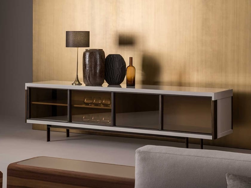 COSIA | Madia By Casa design Mauro Lipparini