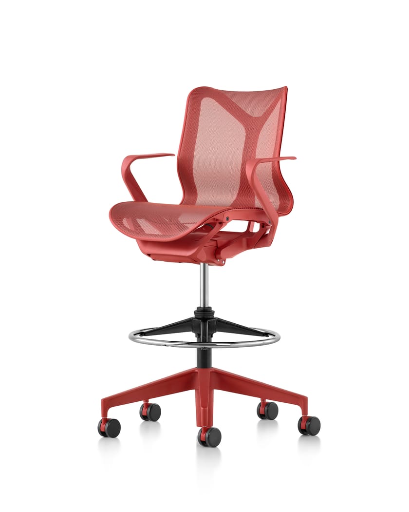 COSM | Office stool By Herman Miller design Studio 7.5