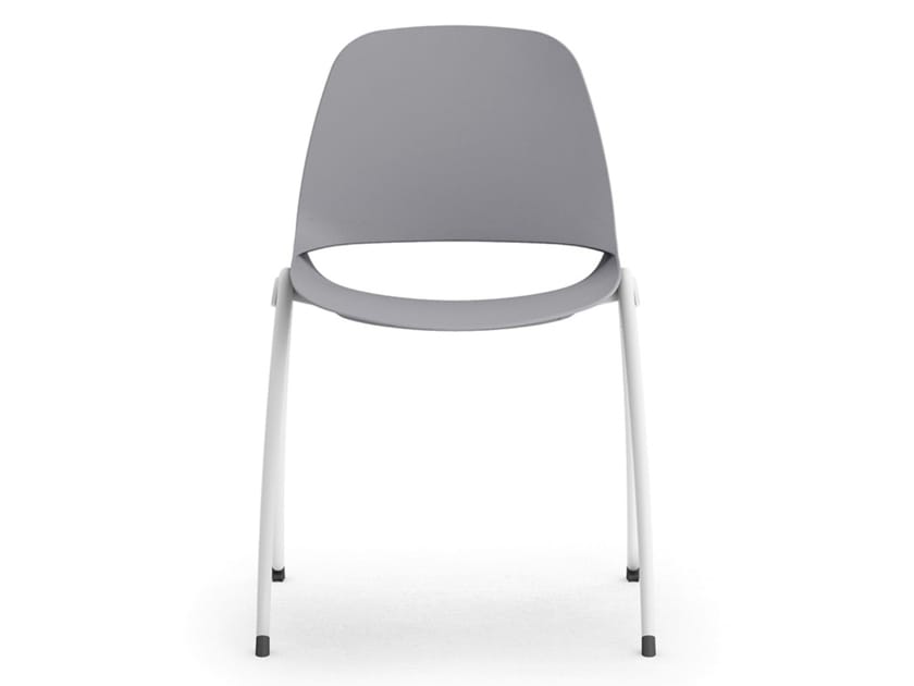 COSMO | Chair Cosmo Collection By Leyform design Angelo Pinaffo