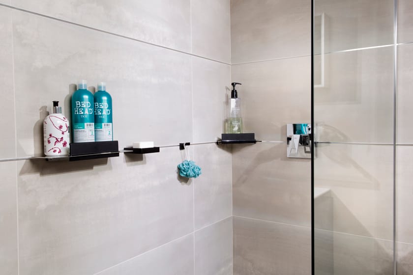 COSMOPOLITAN | Robe hook Cosmopolitan Collection By Mat Inter