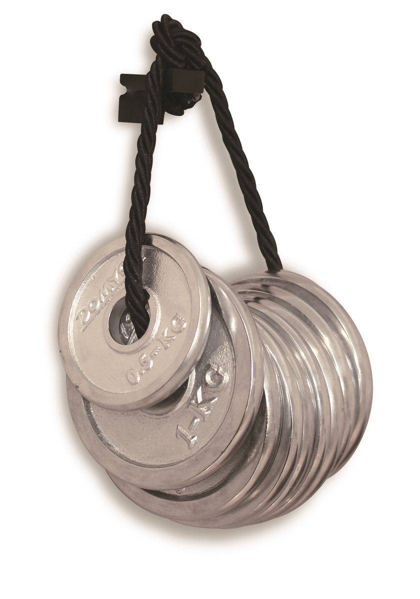 COSMOPOLITAN | Robe hook Cosmopolitan Collection By Mat Inter