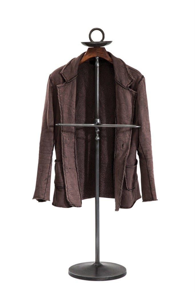 COSMOPOLITAN | Valet stand By KARE-DESIGN