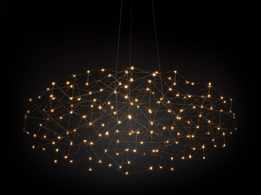 Quasar: Interior lighting | Archiproducts