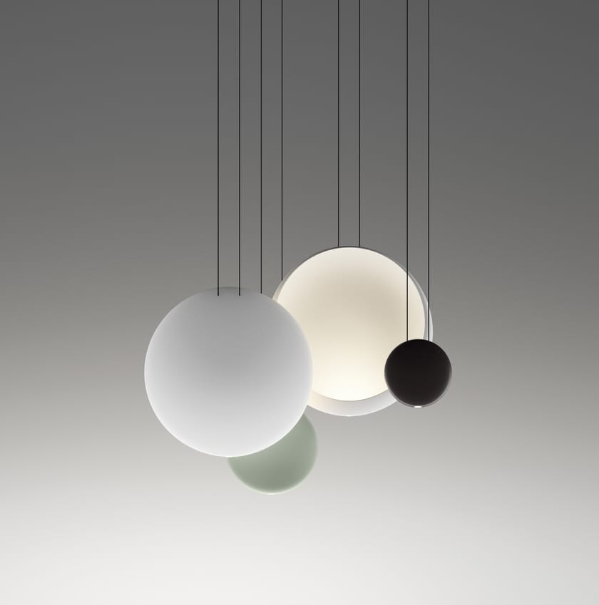 COSMOS Pendant lamp By Vibia