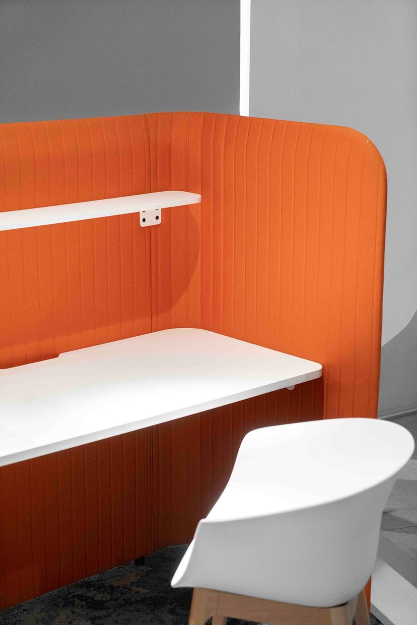 COSY | Office desk By grado design