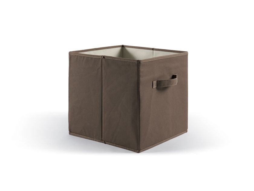COTTONBOX | Contenitore in tessuto By Fill