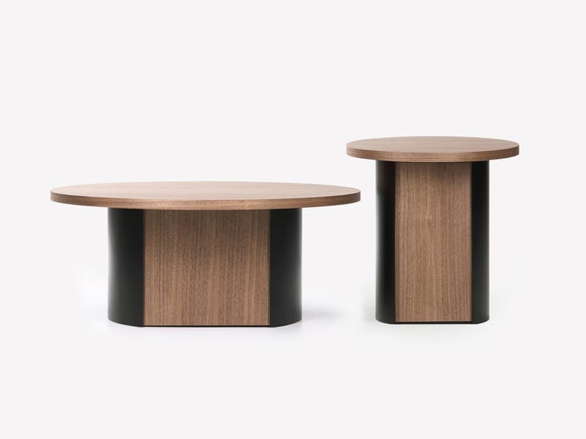 COVER L Table basse By WOO design Dmitry Kozinenko