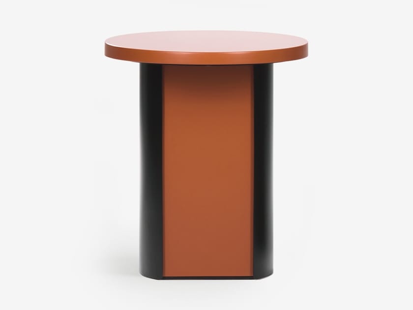 COVER S Coffee table By WOO | design Dmitry Kozinenko