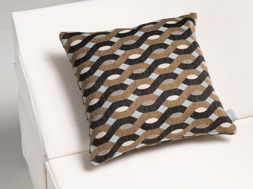 EVA Cushion By COZIP
