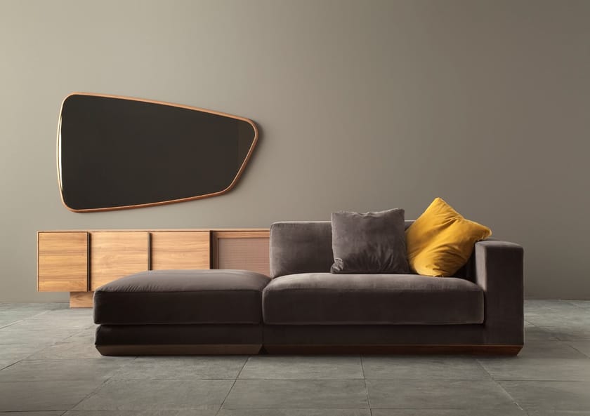 COZY | Sectional sofa By INTERNA8 design Studiooxi