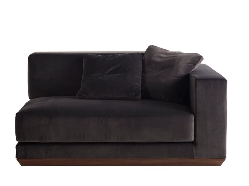 COZY | Sectional sofa By INTERNA8 design Studiooxi