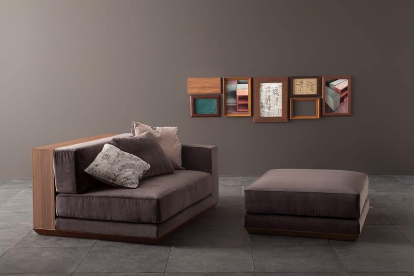 COZY | Sectional sofa By INTERNA8 design Studiooxi