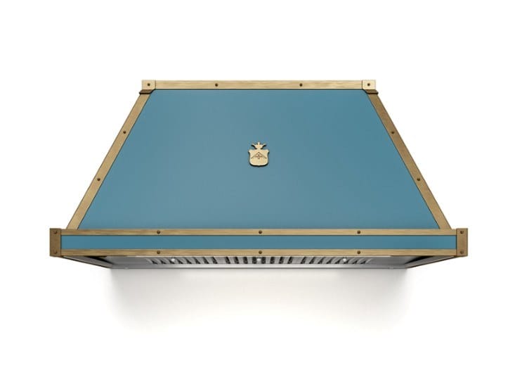 CPP002 | Hotte professionnelle By Officine Gullo