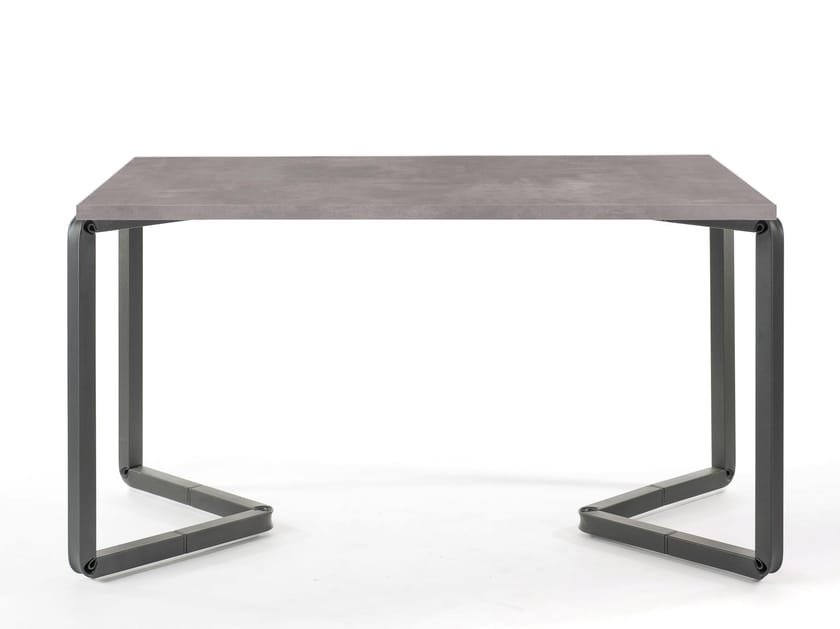 CRAB Table By Situér | design Federica Paoli