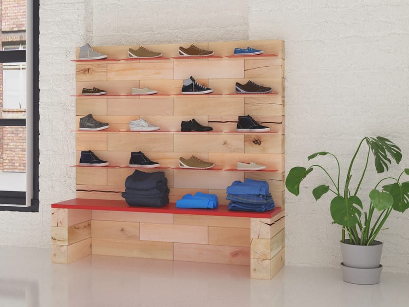 Retail Display Units | Furnishing for shops | Archiproducts