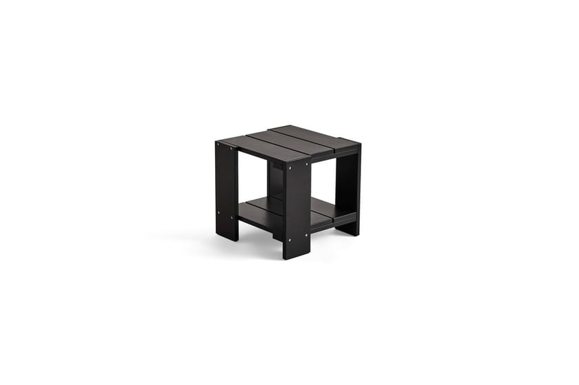 CRATE | Coffee table By Hay design Gerrit Thomas Rietveld