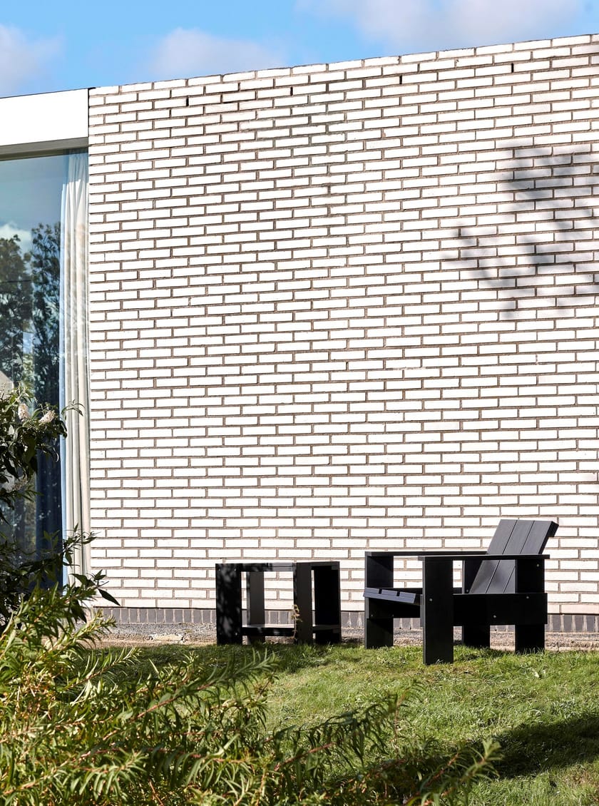 CRATE | Coffee table By Hay design Gerrit Thomas Rietveld
