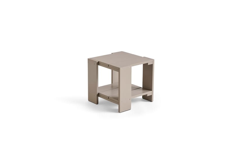 CRATE | Coffee table By Hay design Gerrit Thomas Rietveld