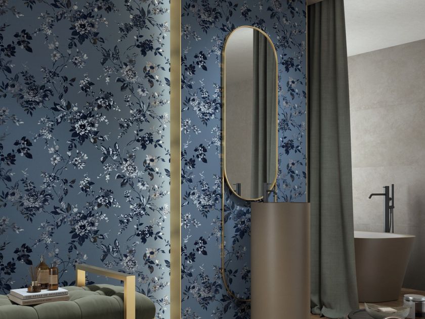CREA-LA FLOS Wall tiles By LaFaenza