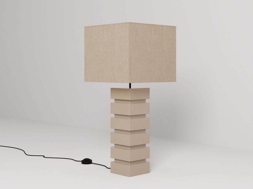DE STIJL Table lamp By CREANDE