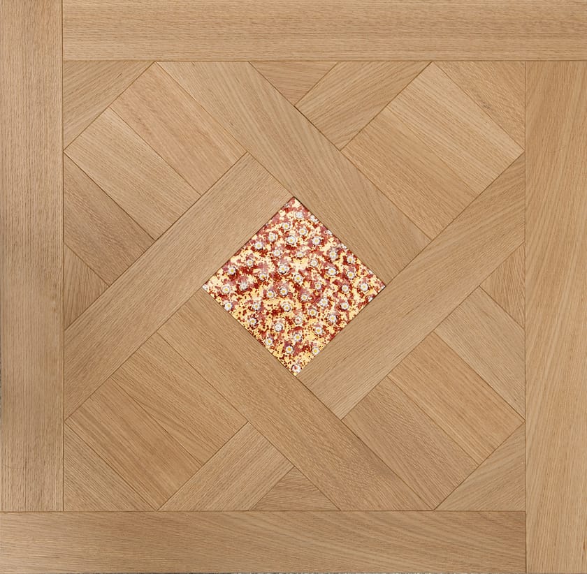 Parquet 2 strati prefinito CREATOR® | Parquet - Garbelotto