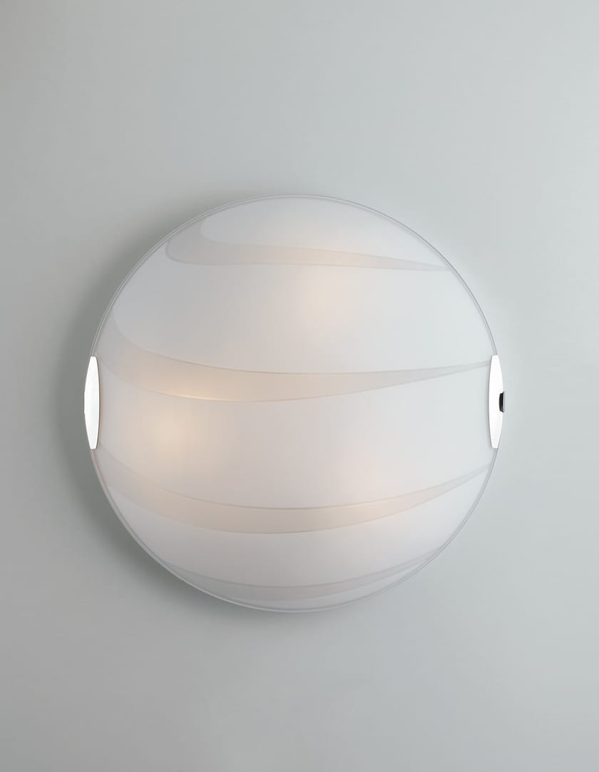 CRI | Ceiling light Glass ceiling light By Fan Europe Lighting