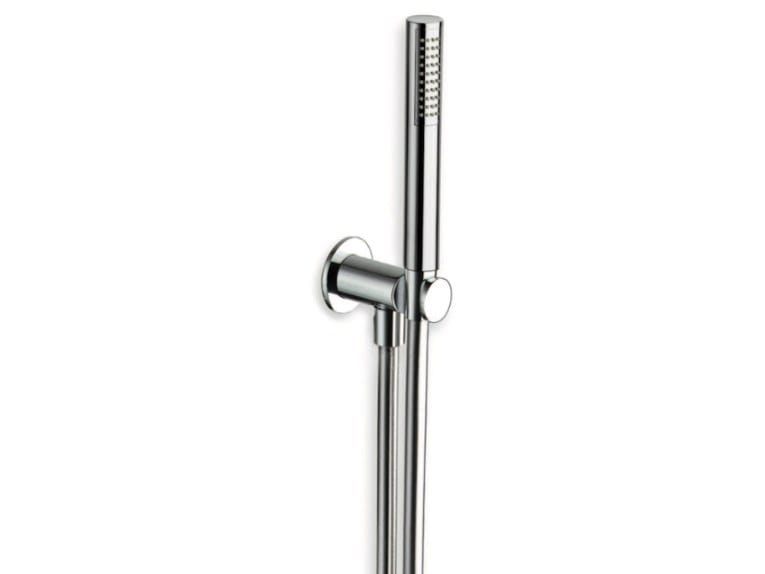 CRIPD475 Supporto per doccette By CRISTINA Rubinetterie