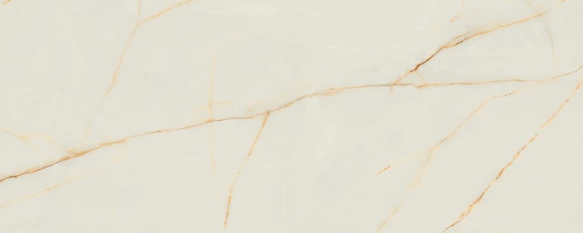 CRISTALLO GOLD LUCIDATO STARLIT Revêtement mural By Laminam