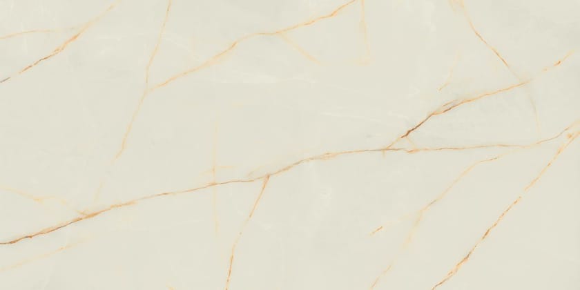 CRISTALLO GOLD LUCIDATO STARLIT Wall tiles By Laminam