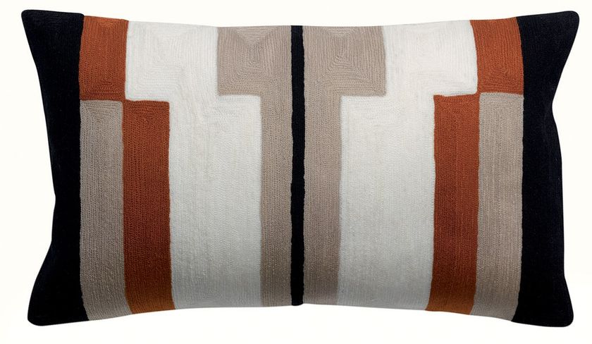 CRISTINA | Rectangular cushion By Vivaraise
