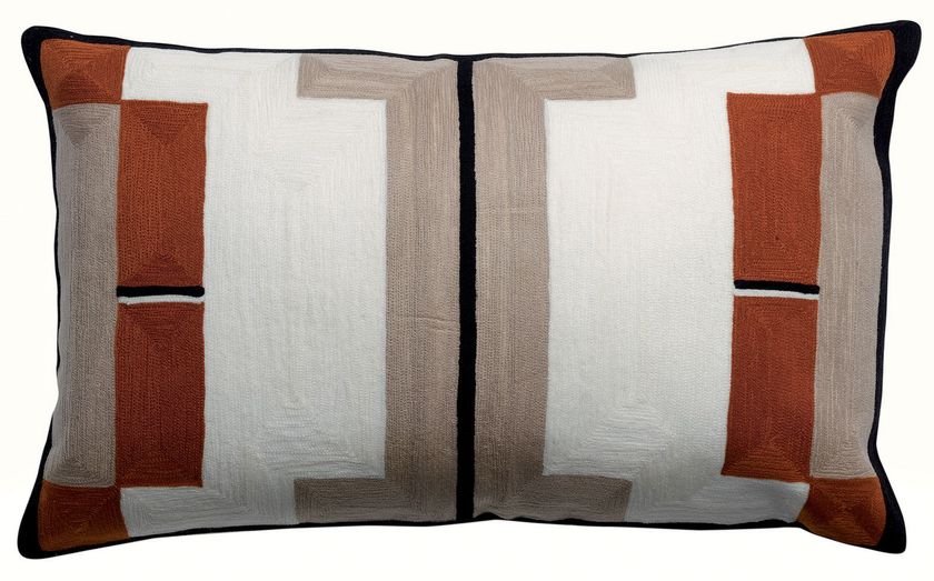 CRISTINA | Rectangular cushion By Vivaraise
