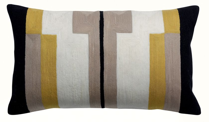 CRISTINA | Rectangular cushion By Vivaraise
