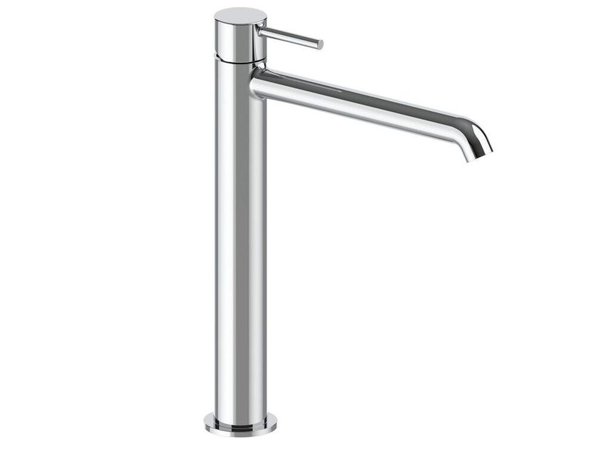 PHI CRIPH922 Mitigeur lavabo haut à poser sans garniture d’écoulement ...