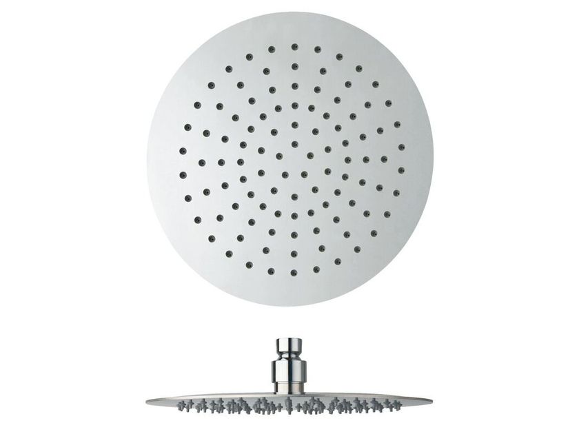 Overhead showers Revit | Archiproducts