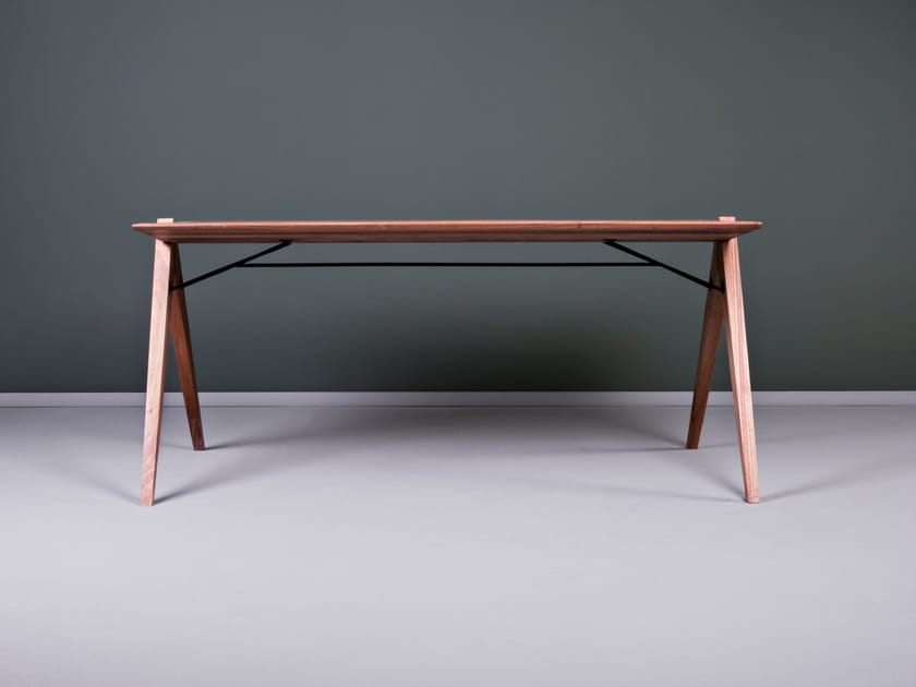 CROCODILE | Table Crocodile Collection By HOOKL und STOOL design ...