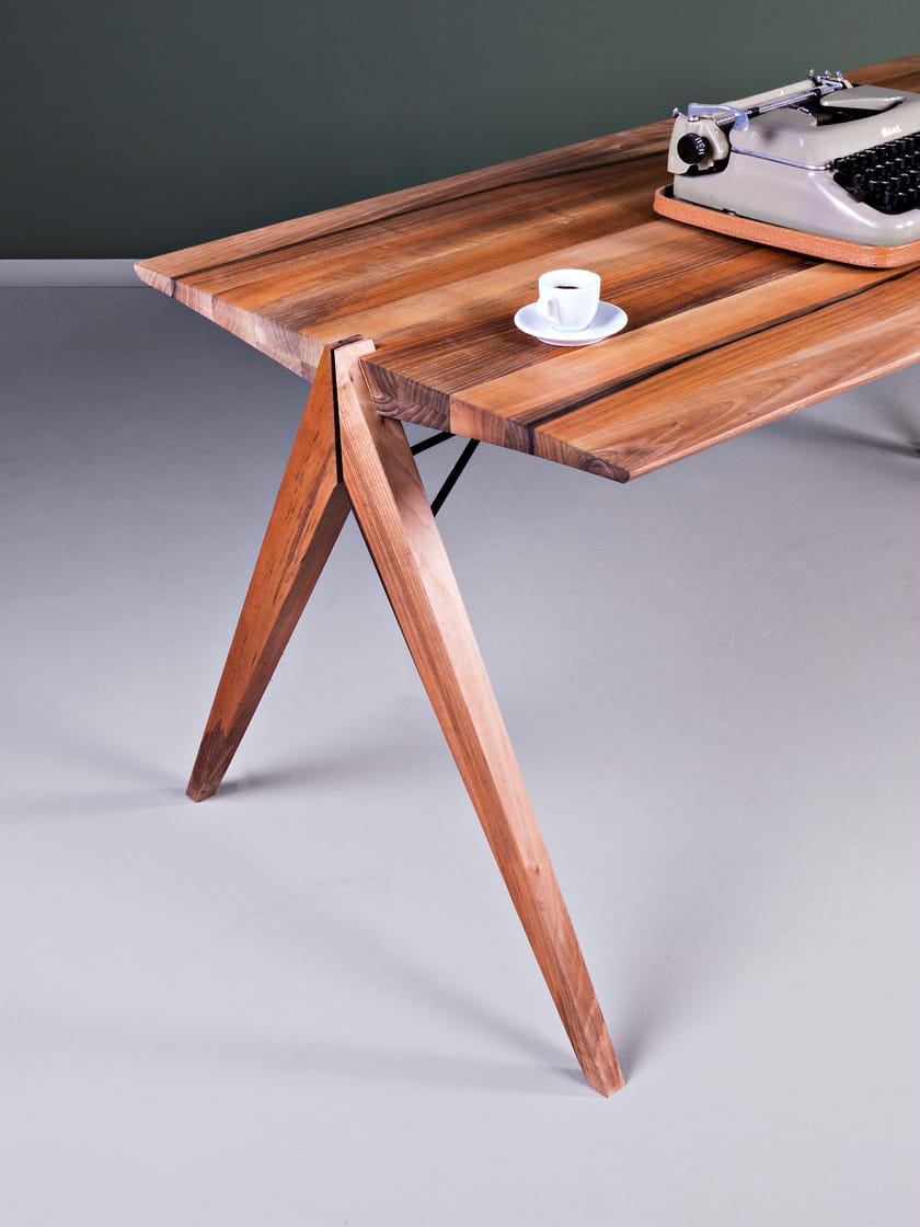 CROCODILE | Table Crocodile Collection By HOOKL und STOOL design ...