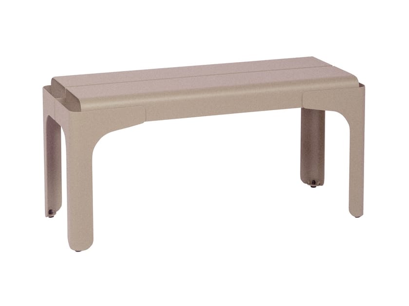 CROCODILE Kids bench By Tolix