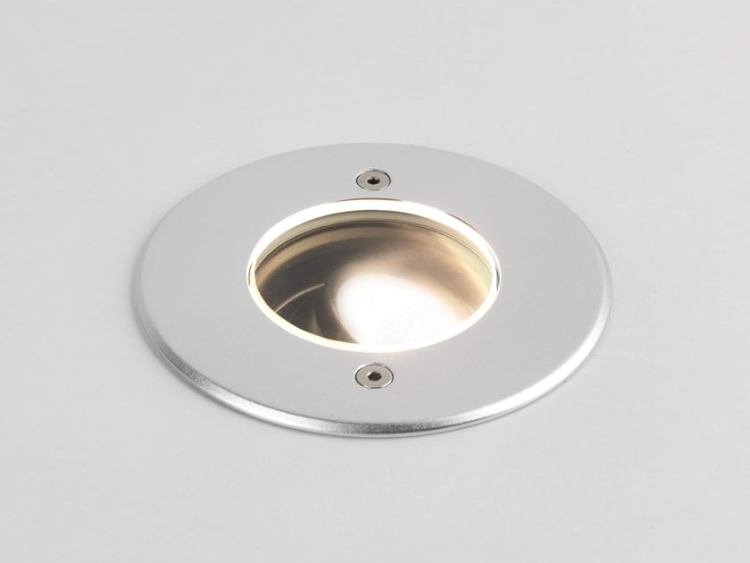 CROMARTY | Segnapasso in alluminio By Astro Lighting