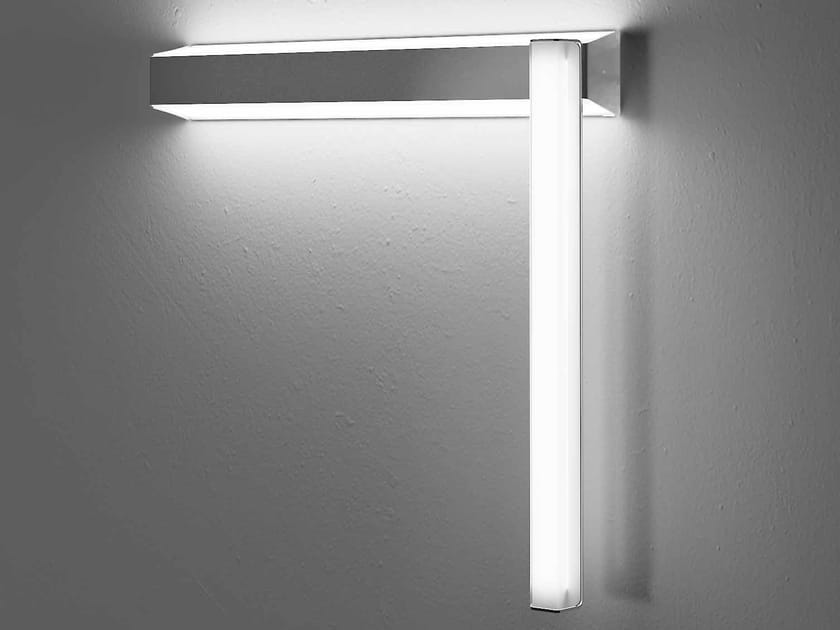 CROSS By ALMA LIGHT design Josep Novell, Ernest Perera