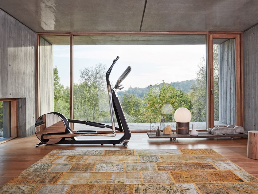 Multigym CROSS PERSONAL UNITY By Technogym design Antonio Citterio