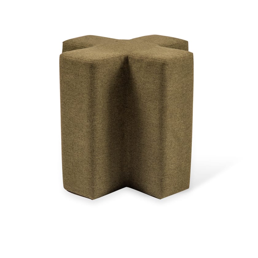CROSS | Stool By Pols Potten