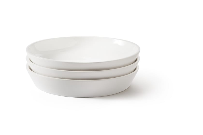 CRUDO Ceramic plate By Atipico | design Oliviero Zanon, Dario Buzzini ...