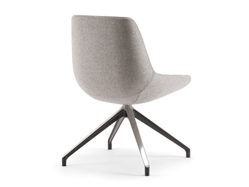 CRYSTAL EXECUTIVE 05 S Chair By Nahu | design John Bennett