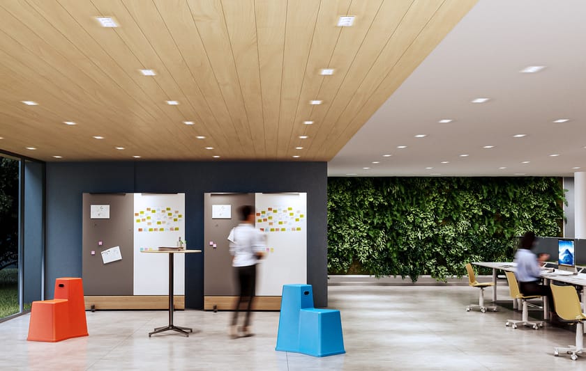 CRYSTAL | Spotlight By iGuzzini